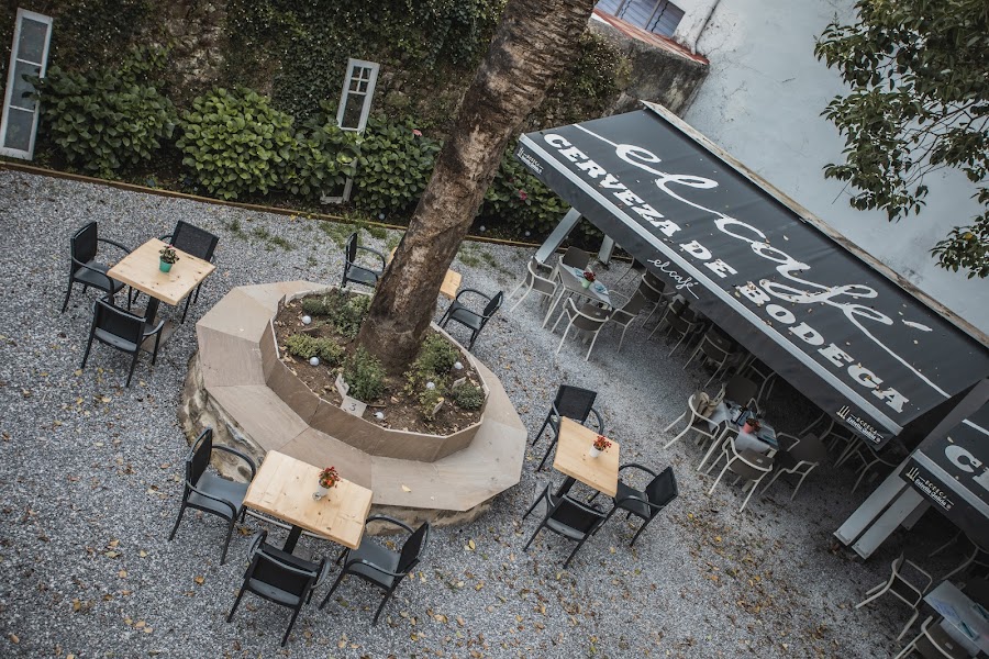 El Café - Guía Restaurantes